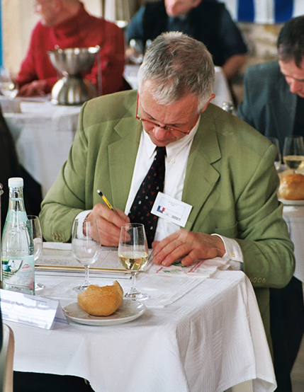 L’Histoire – Champagne Bardoux Père & Fils